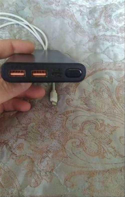 Powerbank10000