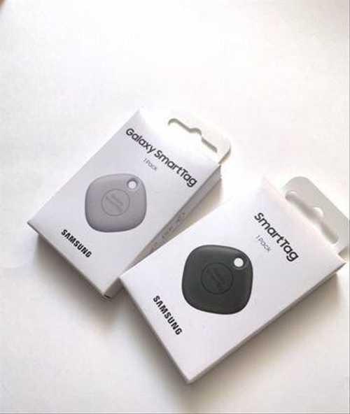 Samsung smarttag