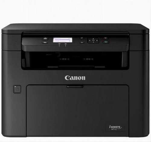 Офисное мфу Canon i-sensys MF112