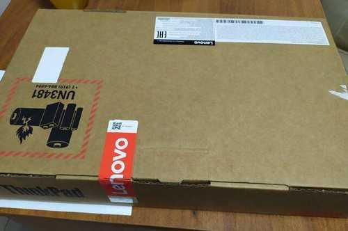 Ноутбук Lenovo ThinkPad X12 Detachable G1