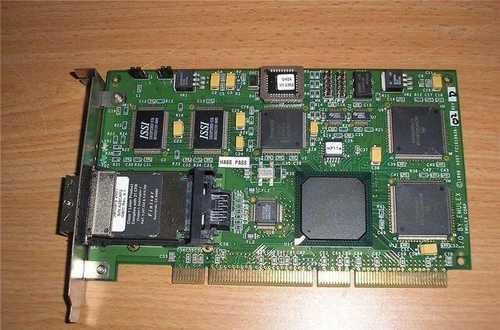 Контроллер Emulex HBA LP8000
