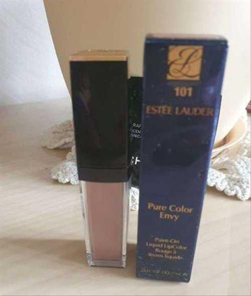 Жидкая матовая помада Estee Lauder