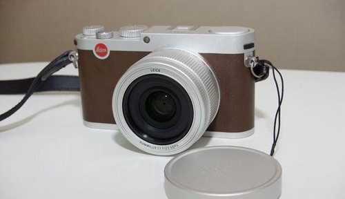 Leica x type 113