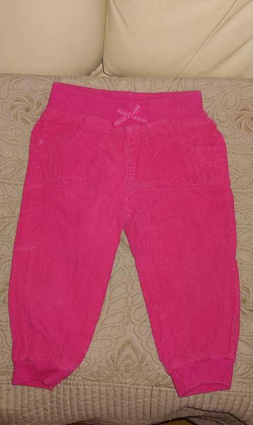 Штаны для девочек