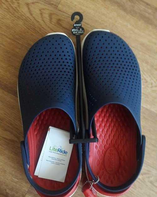 Crocs LiteRide Clog