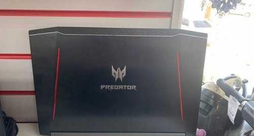 Ге18Б - Ноутбук Acer Predator Helios 300