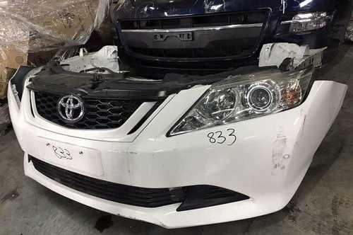 Ноускат toyota camry V50 3.5 2GR Тайота камри