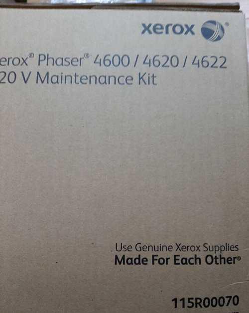 Комплект воcстановительный xerox Phaser 4622 150K
