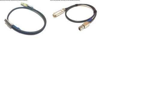 Внешние кабели HD Mini SAS (SFF-8644) (02)
