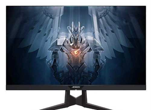 Монитор gigabyte aorus AD27QD 27"