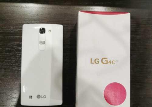 Телефон LG