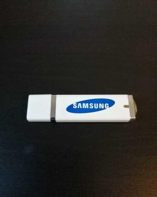 Флешка SAMSUNG 4gb