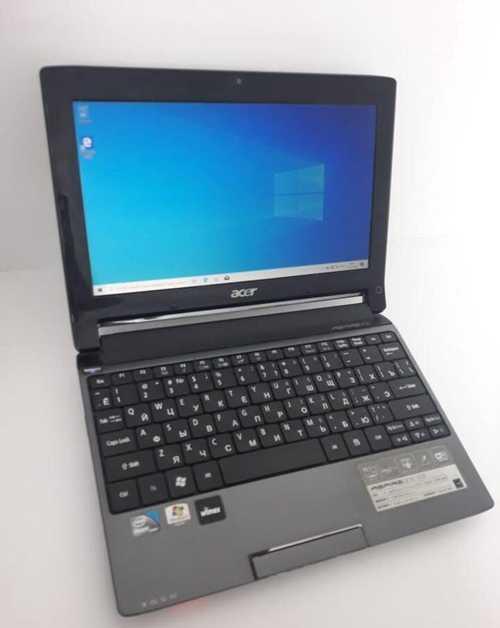 Нетбук Acer One 1