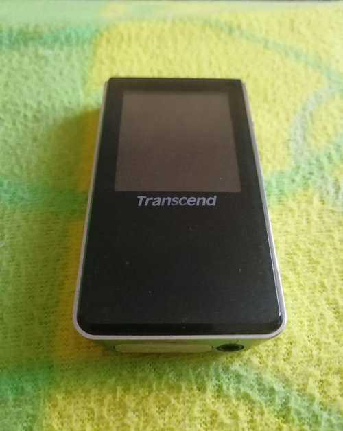 Продам плеер Transcend MP840