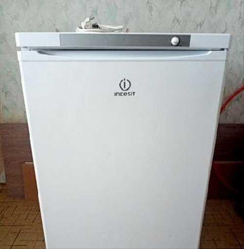 Морозильник Indesit SFR100.001