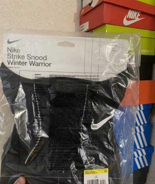 Снуд Nike