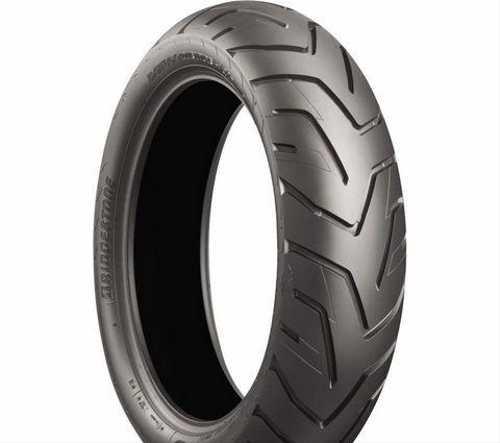 Мотошина Bridgestone Battlax A41 170/60 R17 72V TL