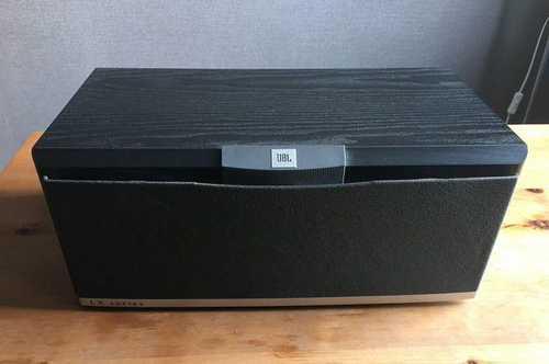 Колонка центрального канала JBL LX2000C