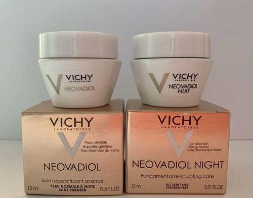 Vichy Neovadiol Complexe Substitutif