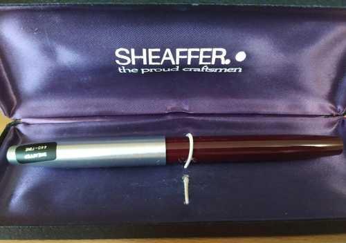 Новая перьевая ручка sheaffer 440-fine