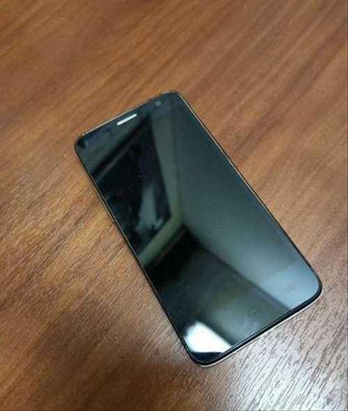 Смартфон Alcatel One Touch Idol mini (CE1588)