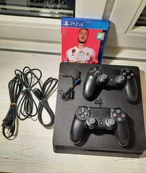 Sony playstation PS4 slim