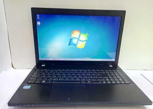 Ноутбук Asus asuspro P55V