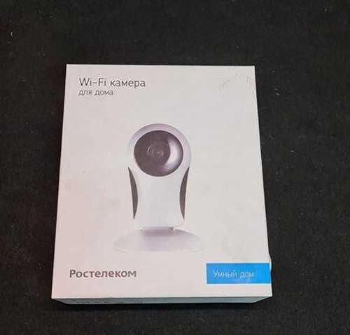 IP WiFi камера Домашняя Switcam-HS303 low