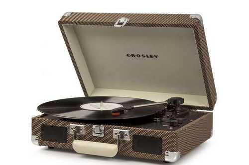 Crosley Cruiser Deluxe Festima Ru