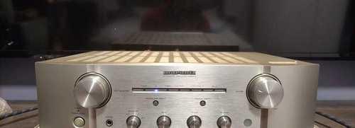 Интегральный усилитель Marantz PM8003