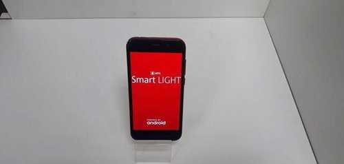 Мобильный телефон МТС smart light