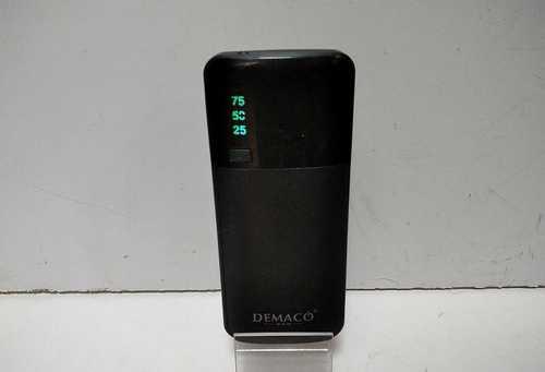 Power Bank Demaco DMK-A7 20000mAh