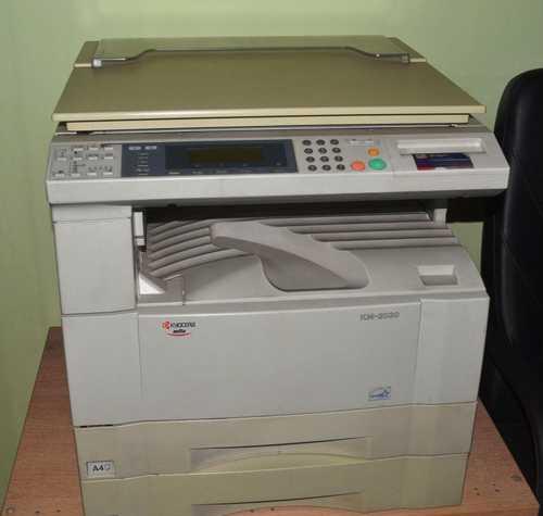 Копир Kyocera KM-2030