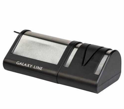 Ножеточка электрическая Galaxy line