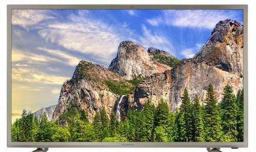 Телевизор strarwind