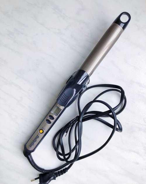 Плойка BaByliss C525E