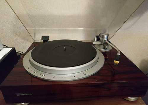 Виниловый Проигрыватель Pioneer PL-50L