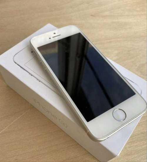 iPhone se 64gb