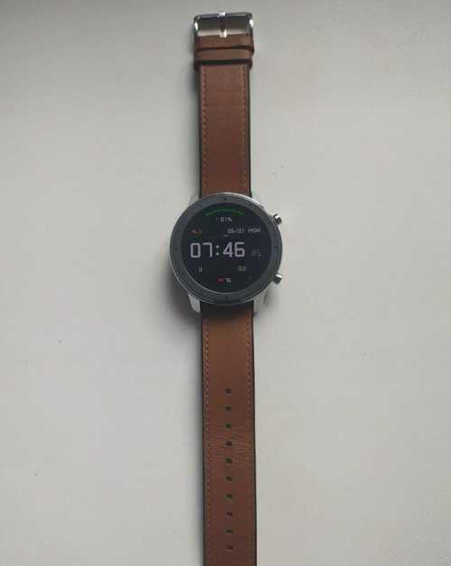 Amazfit GTR 47 мм