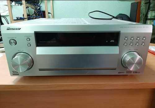 Ресивер Pioneer VSX 1014 15.4кг