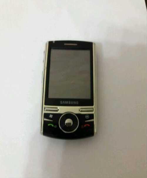 SAMSUNG SGH-i710