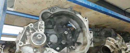 МКПП Mitsubishi Carisma 1.6 4G92 1999