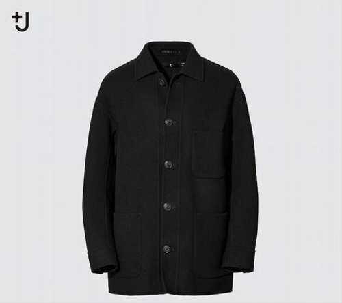 Куртка мужская Jil Sander x Uniqlo / XL