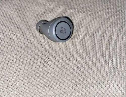 Наушник (Левый) Bang & Olufsen E8 Gen, Bluetooth