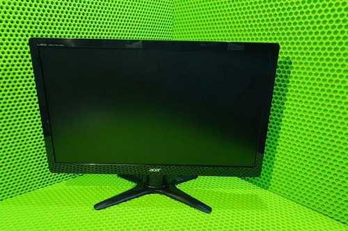 Монитор Acer G206HL 20"