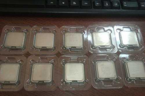 S775 CoreQuad Q6600