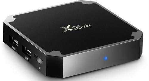 TV Box X96 mini 1G/8G