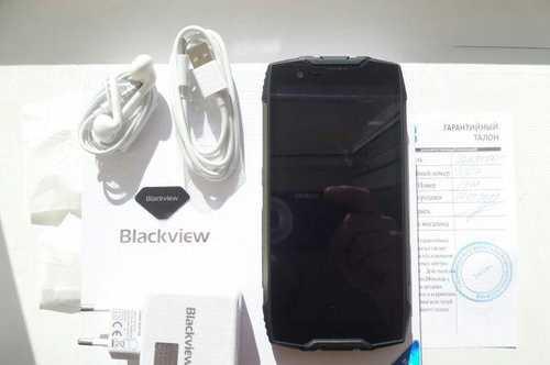 Blackview 6800 pro