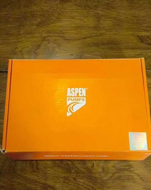 Aspen mini orange
