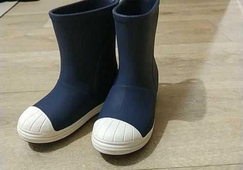 Сапоги crocs c11